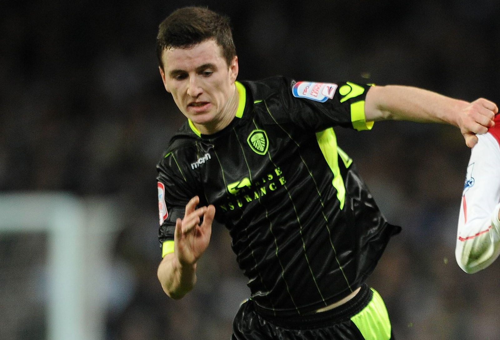 QUIZ: Can you name these 10 former Leeds United players? - The Leeds Press