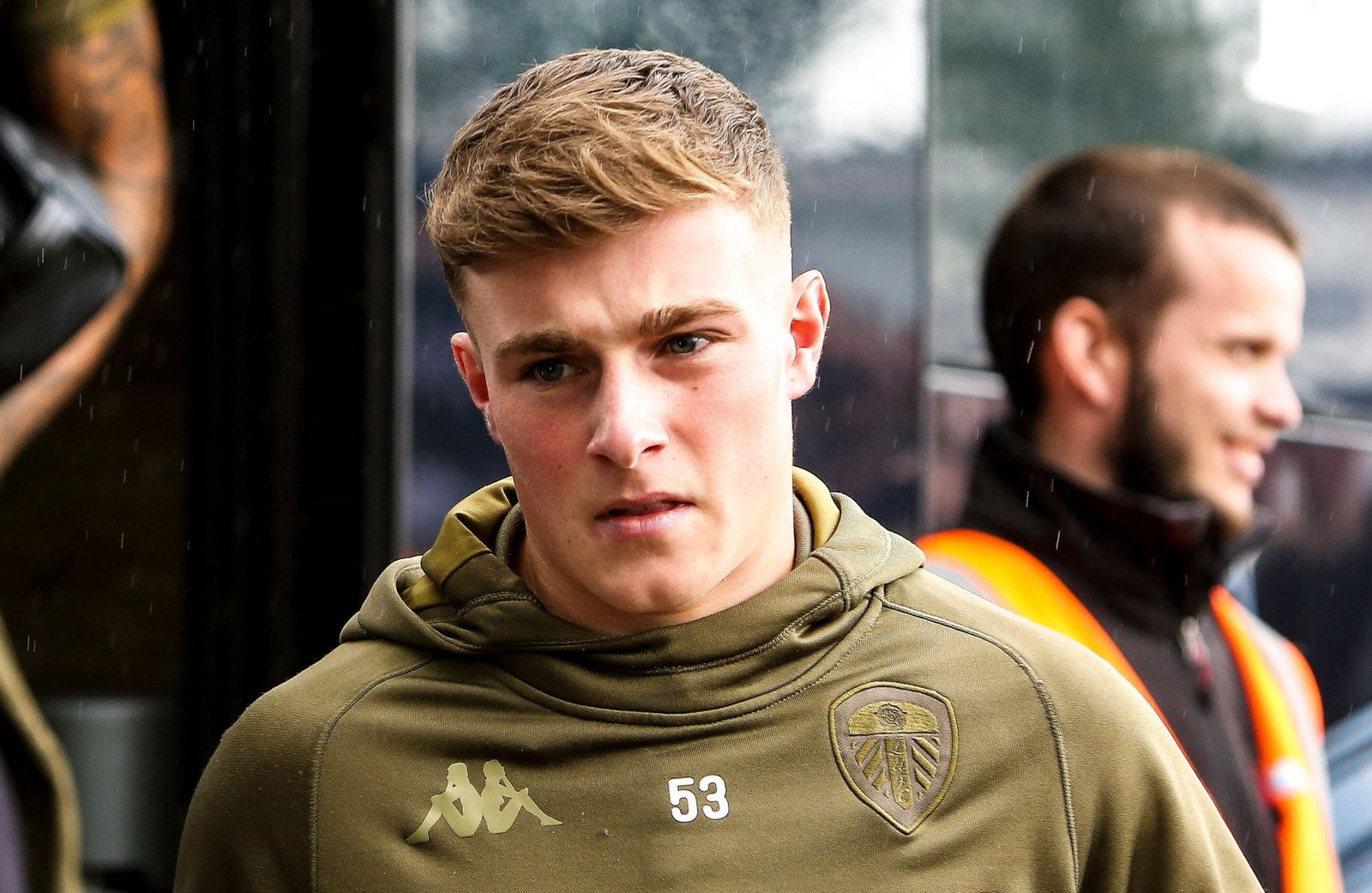 Bournemouth coach reveals transfer stance as Leeds United close in on ...