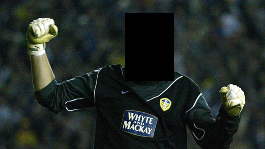 QUIZ: Can you name the missing player from these 10 famous Leeds United ...