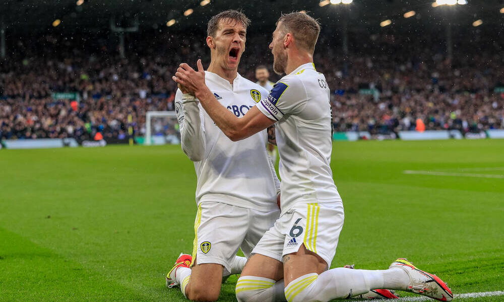 Diego Llorente shares emotional message as he departs on loan - The ...