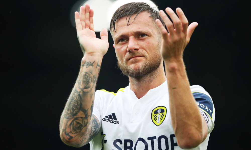 Leeds captain receives "lucrative offer" from Saudi Arabia - The Leeds ...