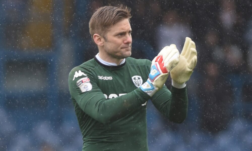Exclusive Interview: Rob Green on Leeds stint, Garry Monk and Massimo ...