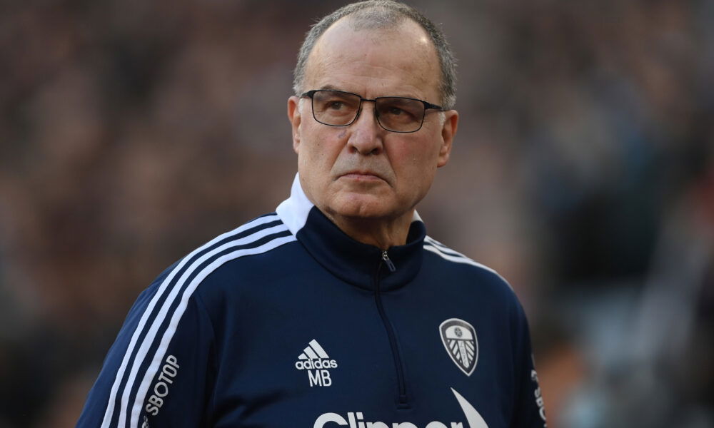 Clubs urged to sign ex-Leeds United star with ‘Bielsa-Leeds DNA’ - The ...