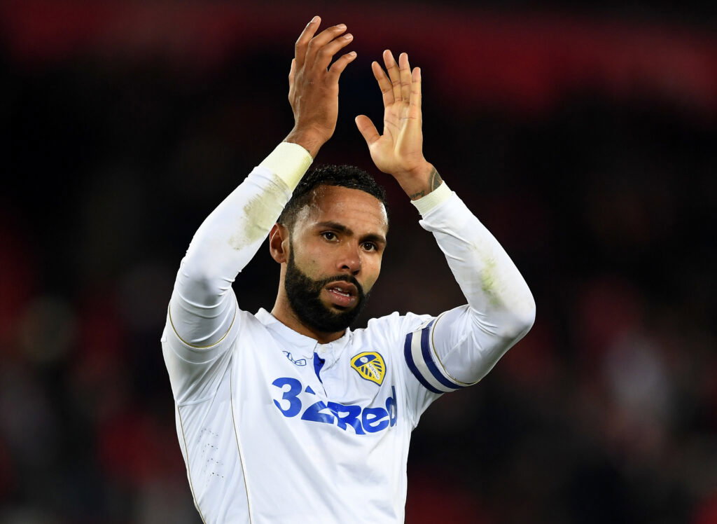 Exclusive Interview: Kyle Bartley on Leeds regret, Luke Ayling and fond ...