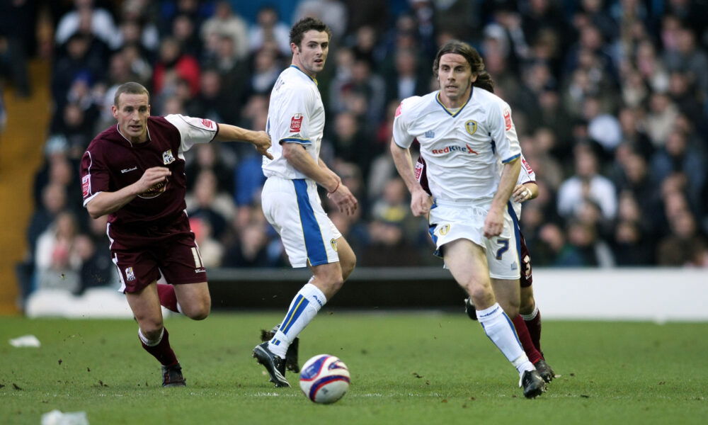 Exclusive Interview: David Prutton on Jesus nametag, points deductions ...