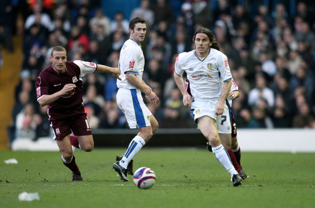 Exclusive Interview: David Prutton on Jesus nametag, points deductions ...