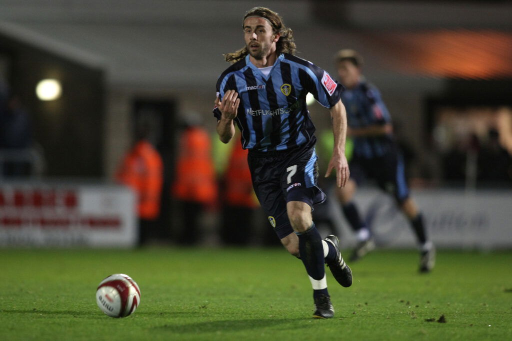 Exclusive Interview: David Prutton on Jesus nametag, points deductions ...