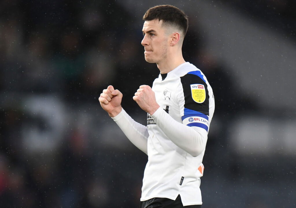 Scout Report: Tom Lawrence – The Welsh General - The Leeds Press