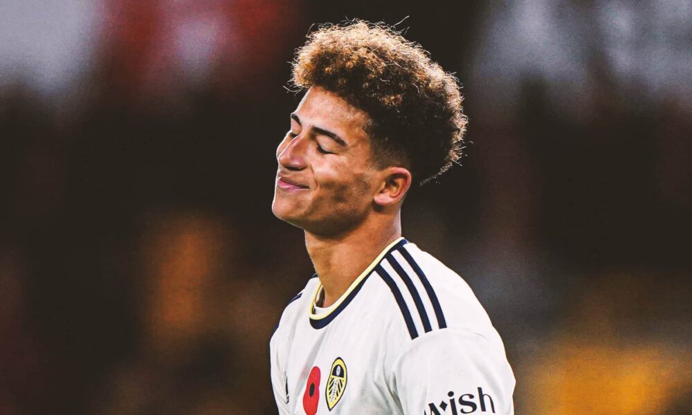 "Poor" - Leeds youngster slammed during Monaco defeat - The Leeds Press