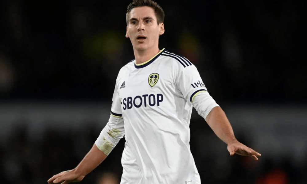 "Every weekend is a full fighting game" - Leeds defender gives rallying ...