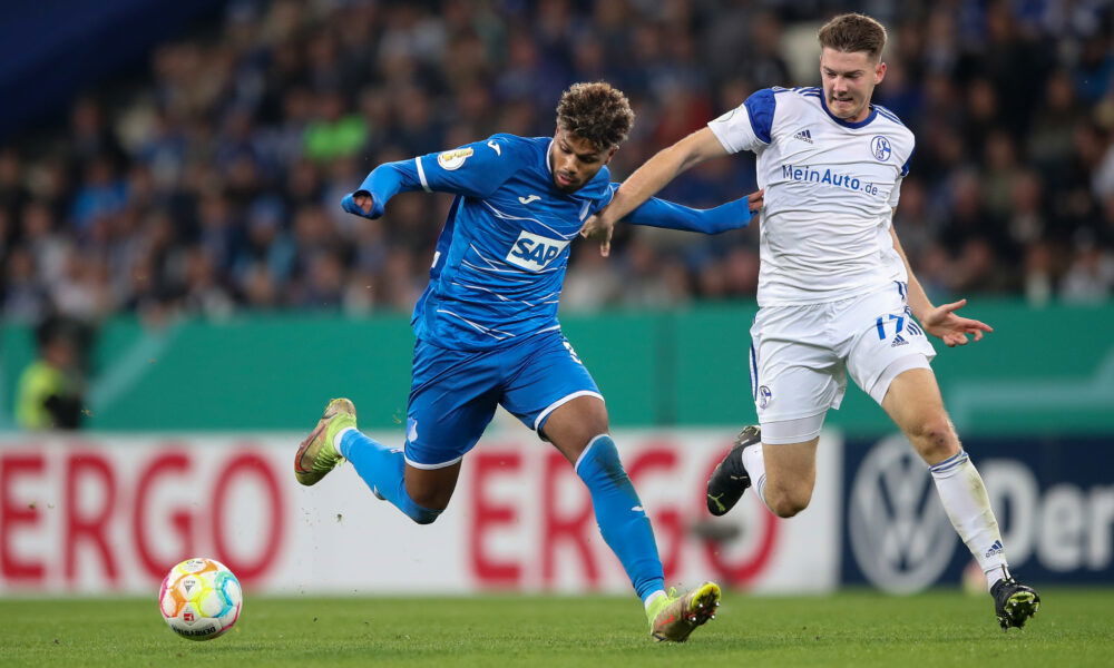 ‘All but agreed’ - Leeds set for club-record transfer as they close in ...