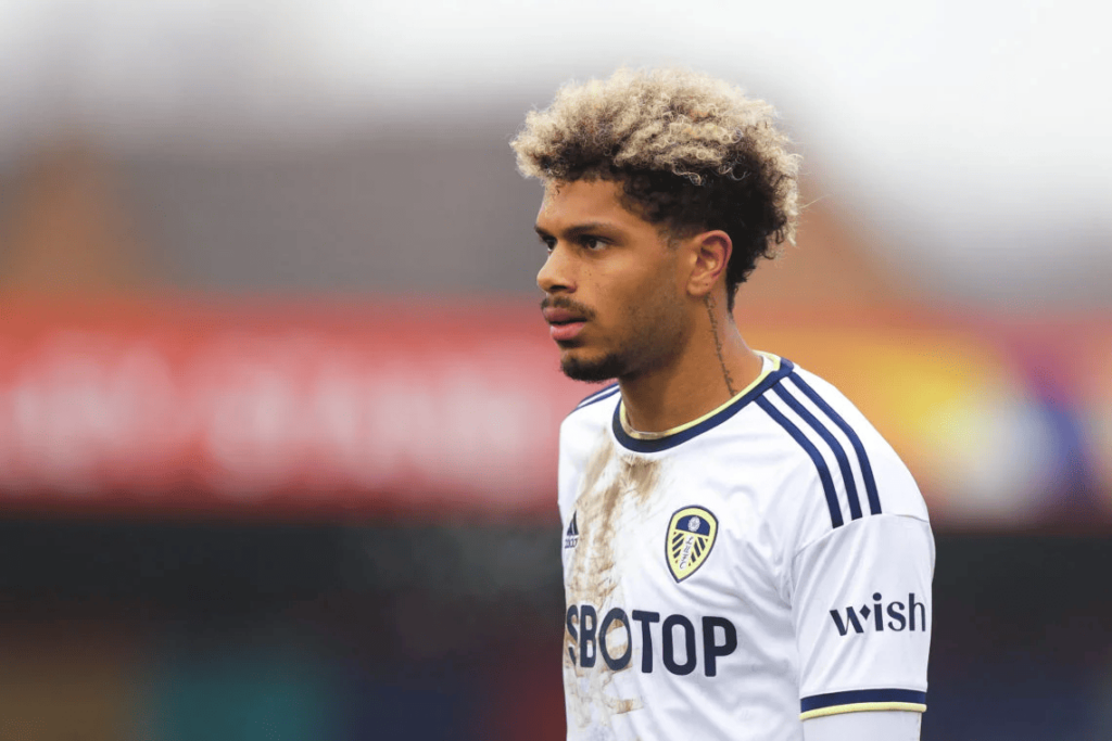 Georginio Rutter did not want Leeds move and had to be convinced by ...