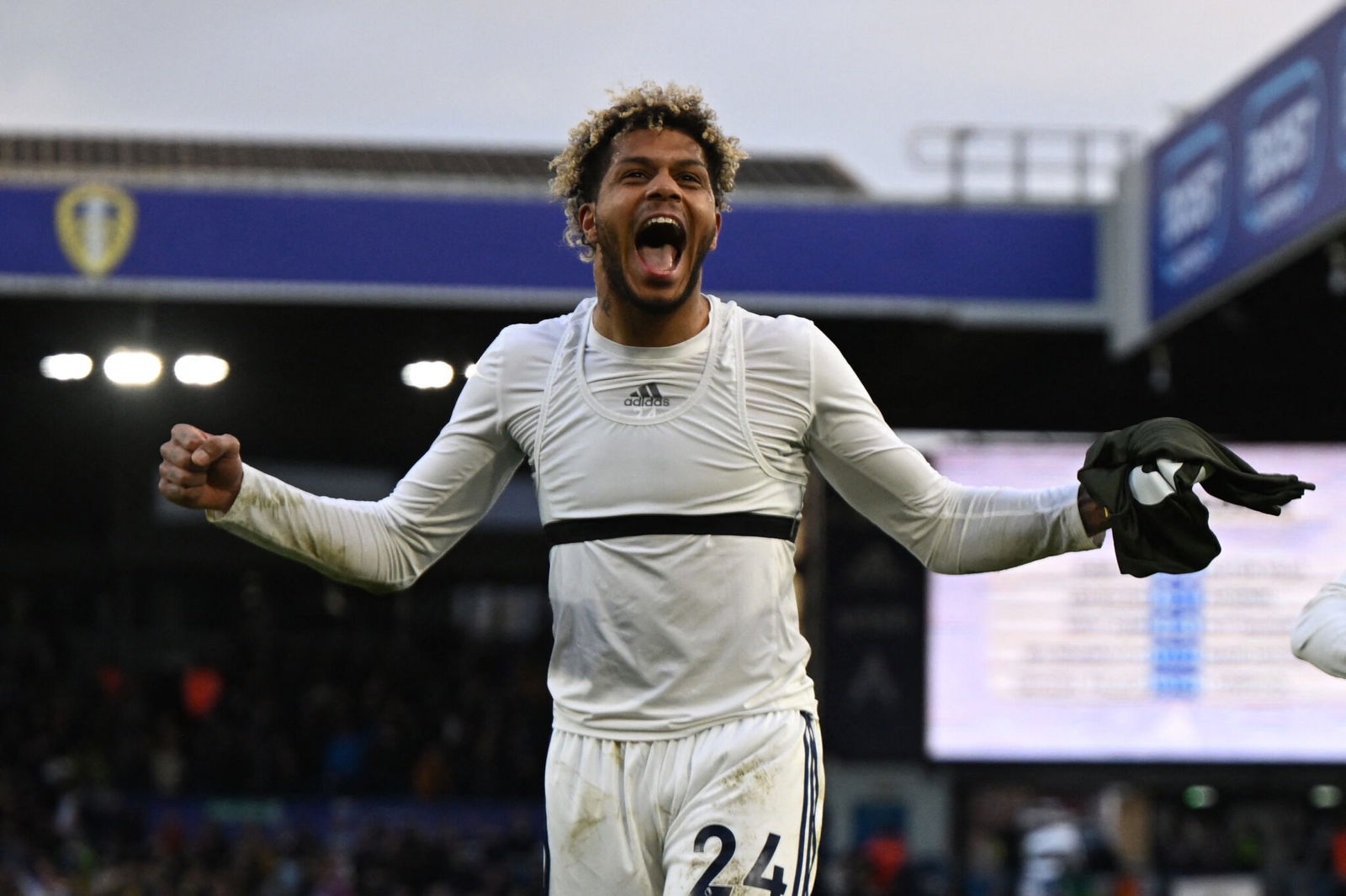 “It doesn’t look like he’s ready” – BBC journalist gives honest ...