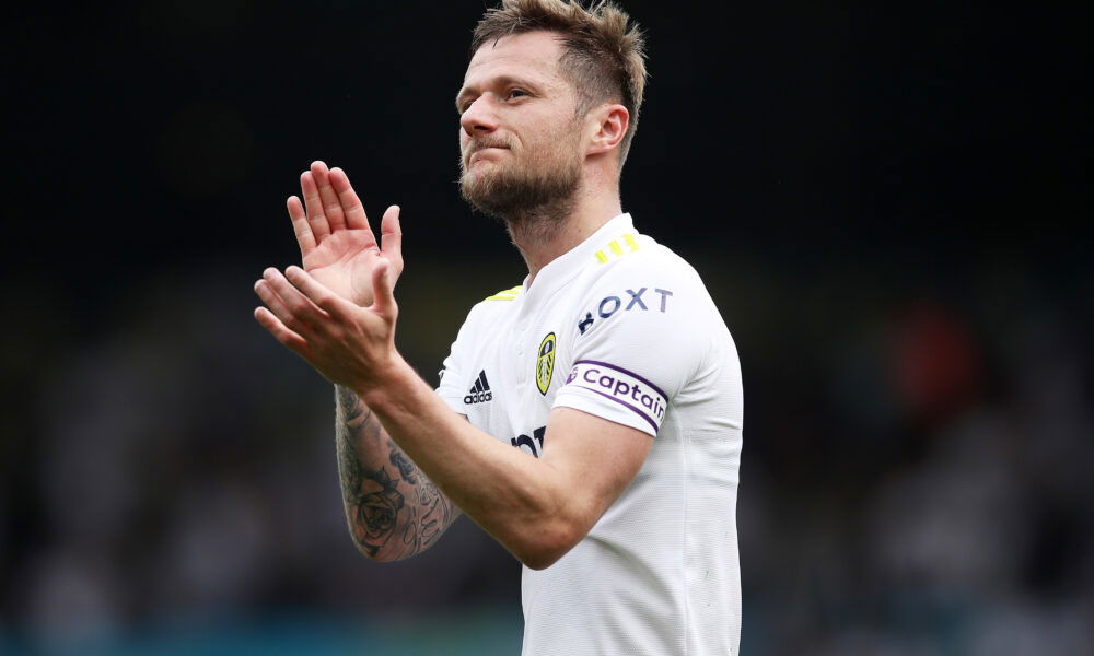 Captain Cooper: Why the dependable centre back could be key to survival ...