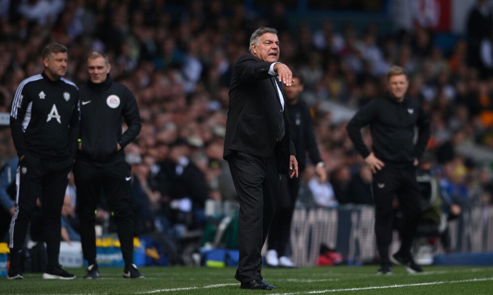 Leeds United receive FA charge after pitch invader incident vs ...