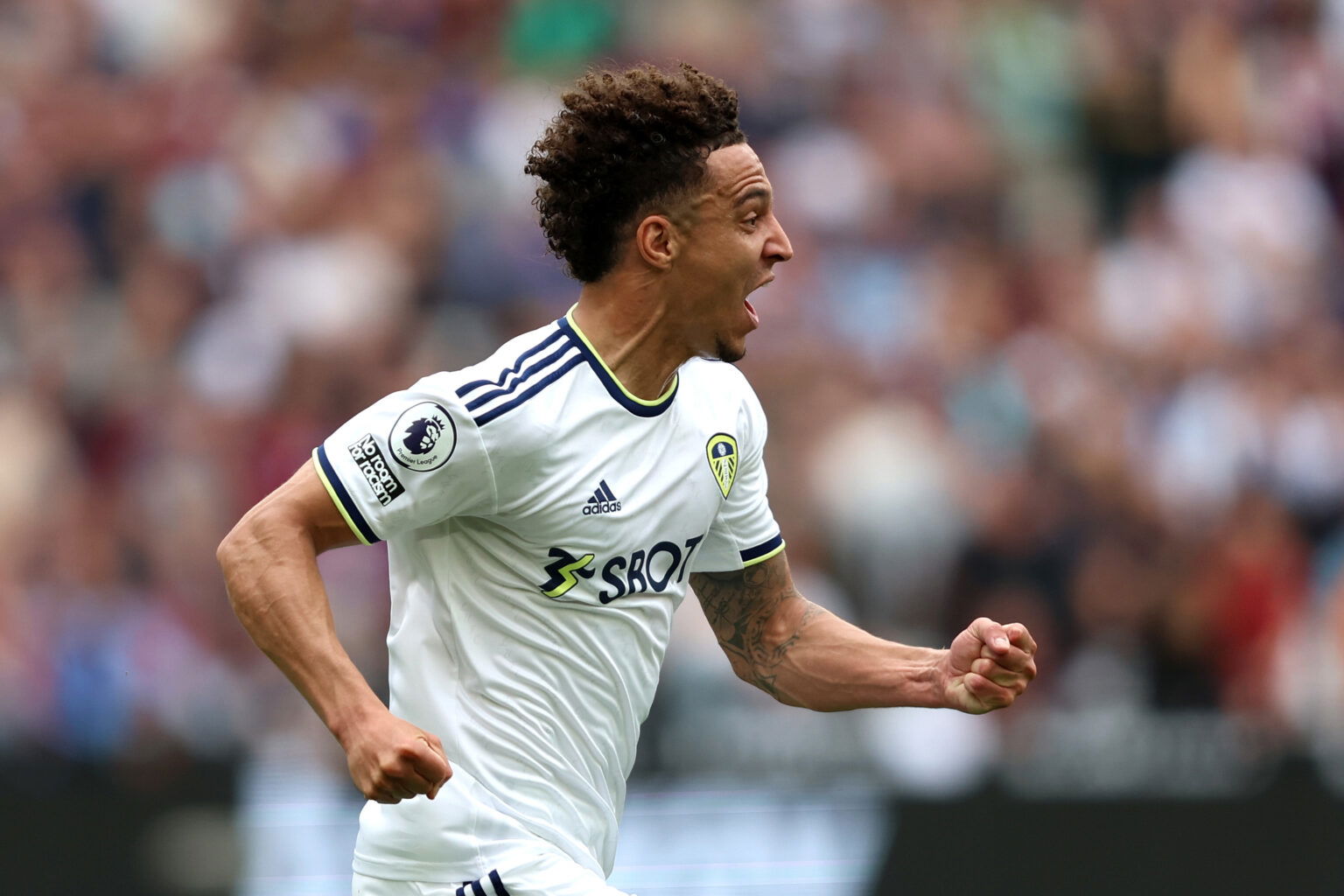 Leeds United’s Rodrigo named as part of most recent Spain squad - The ...