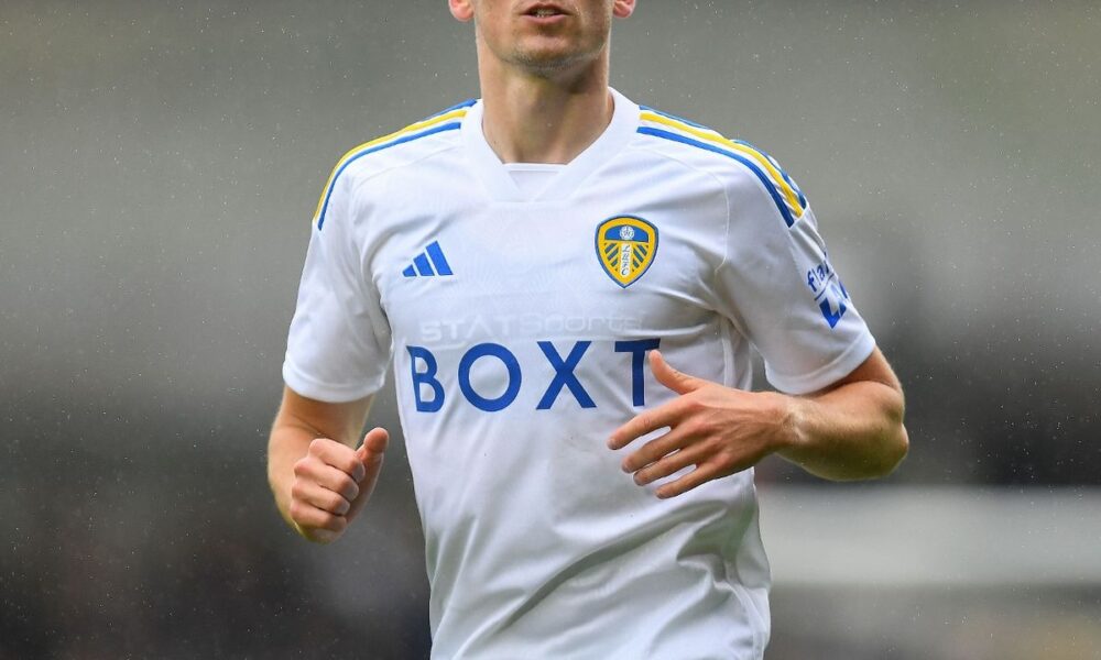 Daniel Farke says Sam Byram is very important to Leeds this season ...