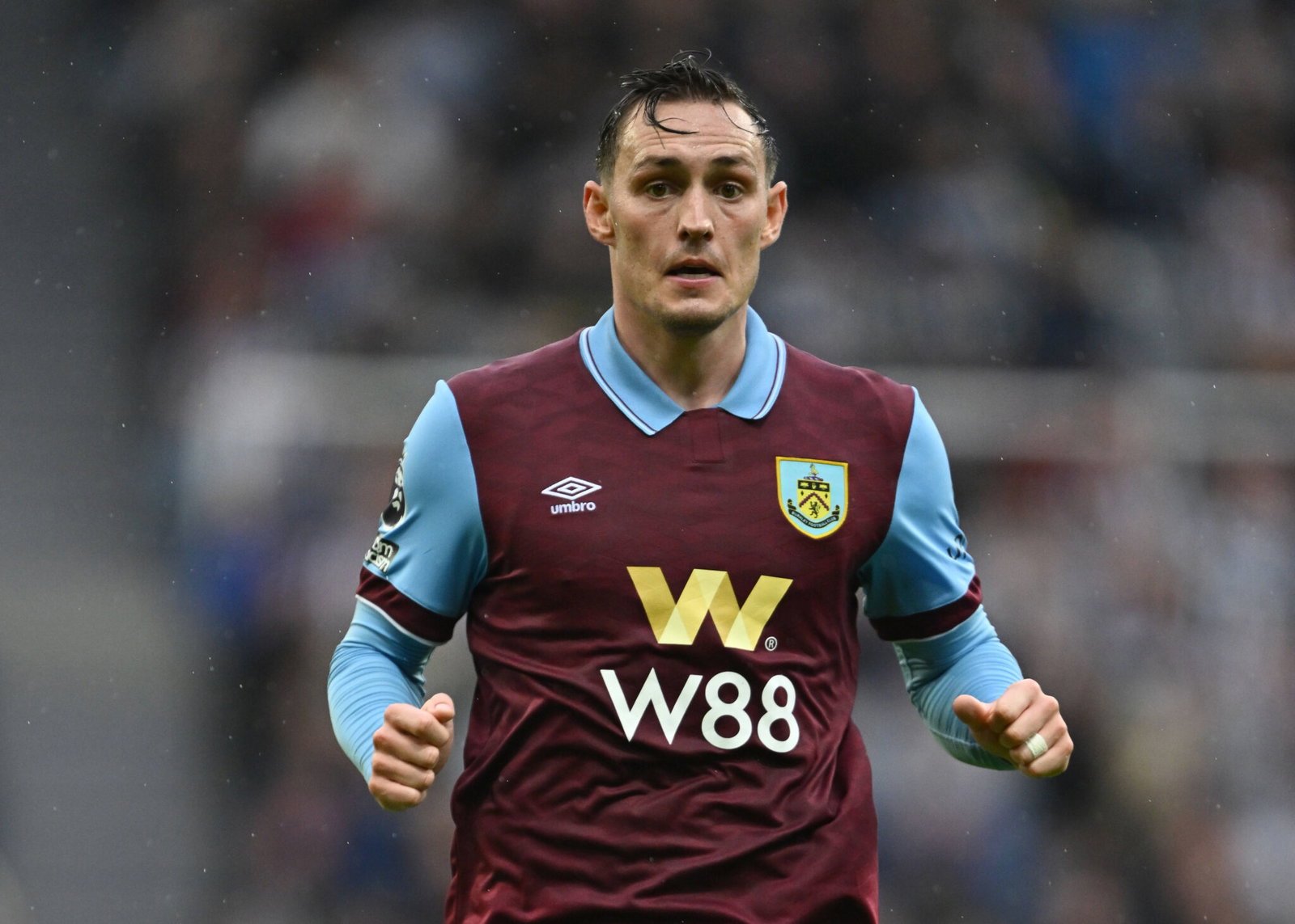 Leeds agree deal to sign Burnley’s Connor Roberts, set for medical this ...
