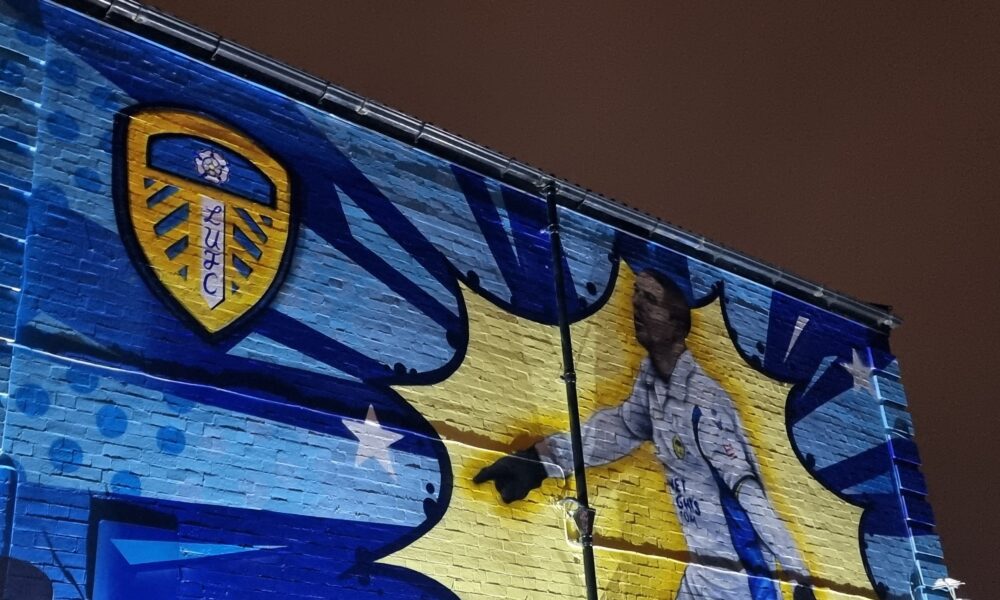 Top three Leeds United FA Cup goals - The Leeds Press