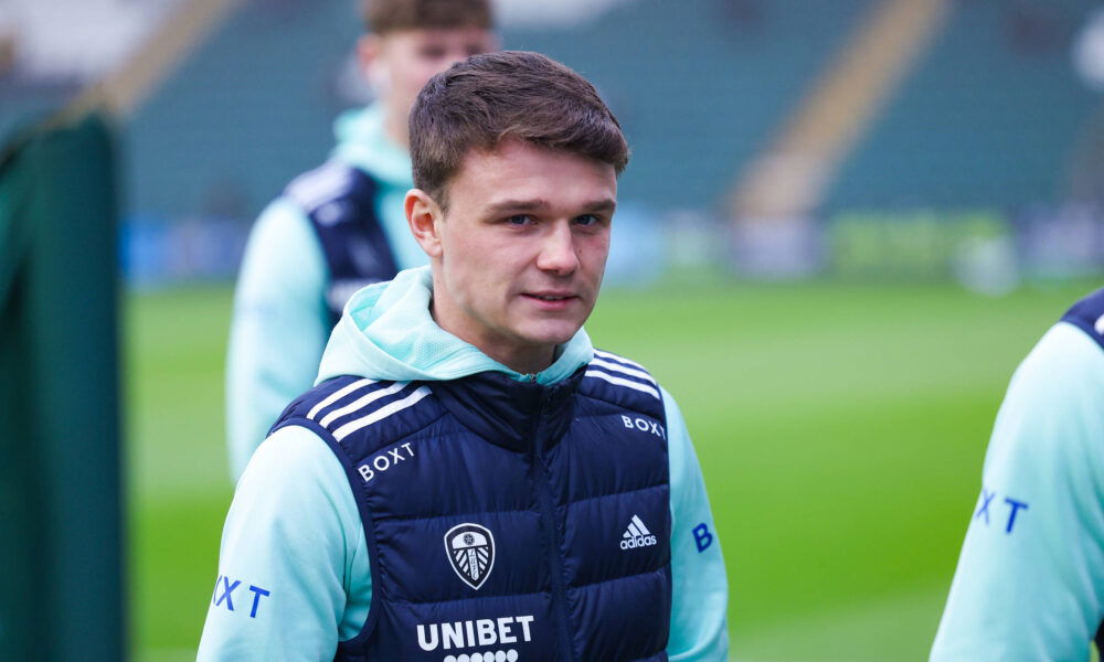 Jamie Shackleton hopes Blades fans will love him like Leeds fans - The ...