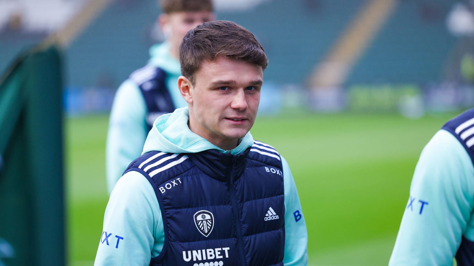 Jamie Shackleton hopes Blades fans will love him like Leeds fans - The ...