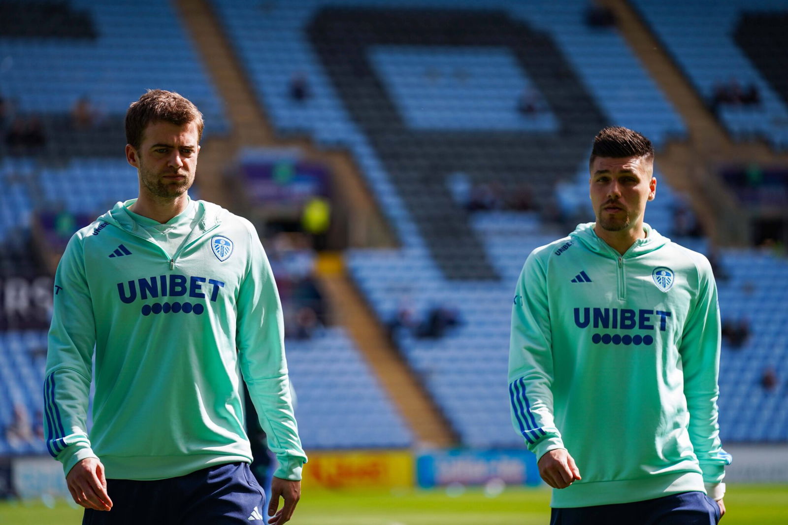 Leeds United must start Joel Piroe to secure automatic promotion - The ...