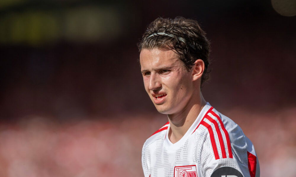 Brenden Aaronson: Leeds United outcast breaks silence on future - The ... Brenden Aaronson: Leeds United outcast breaks silence on future - The ...