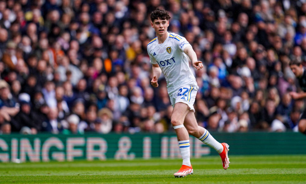Leeds Lost 'New Steven Gerrard' to Tottenham, Journalist Says