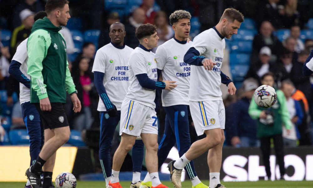 The contract situation of every current Leeds United player - The Leeds ...
