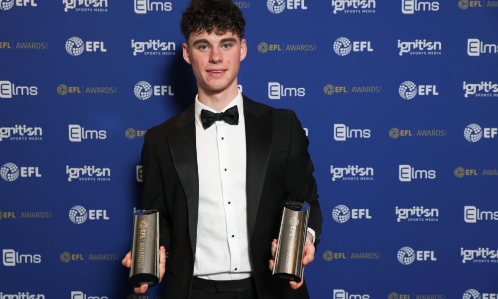 Luca Thomas, Charlie Crewe and Joe Snowdon could replicate Archie Gray ...