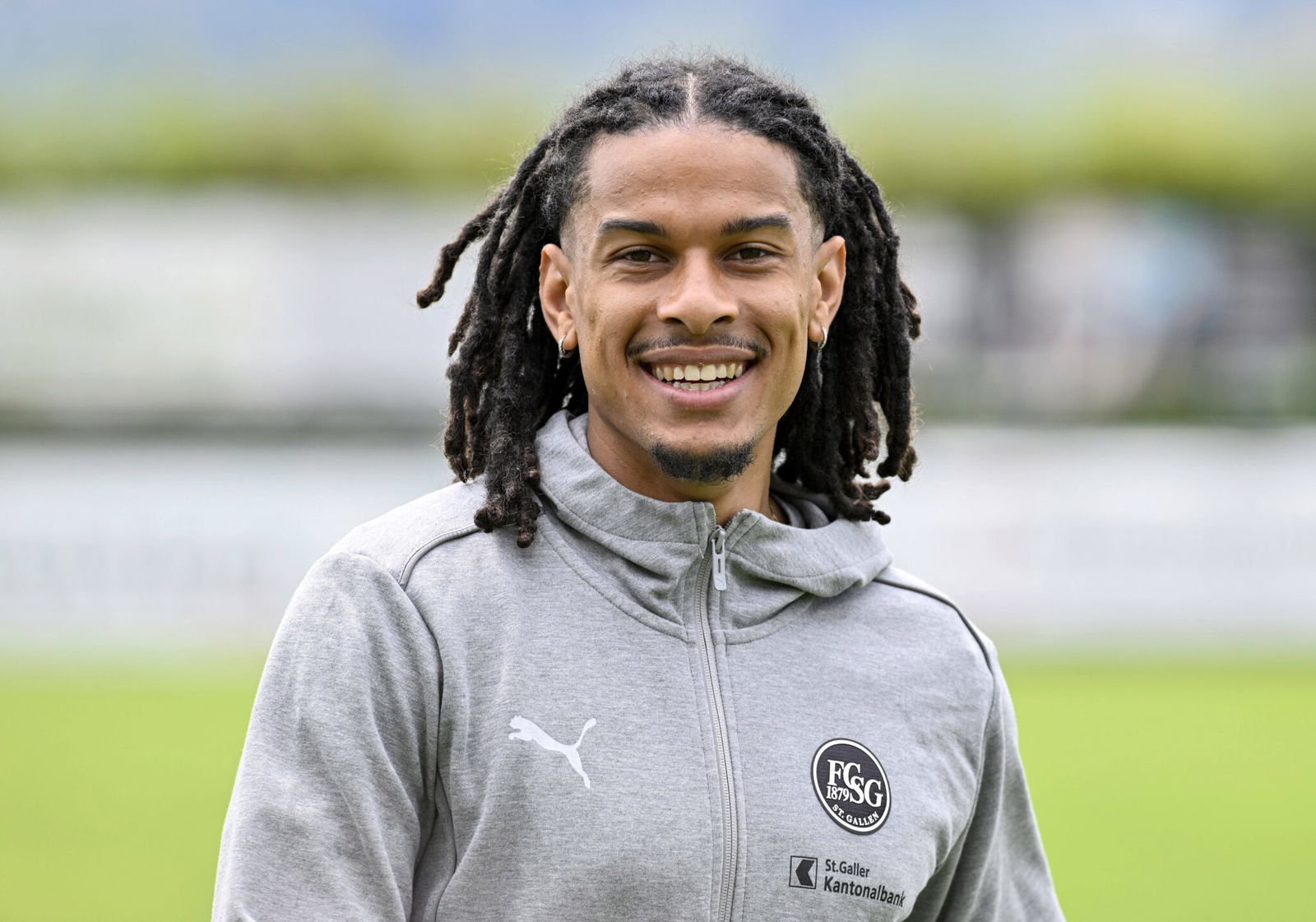 Isaac Schmidt eager to experience 'the best' English fans' energy ...