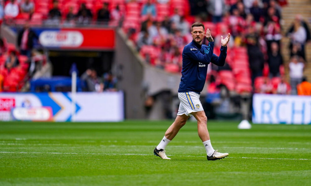 Championship rivals eyeing former Leeds captain Liam Cooper