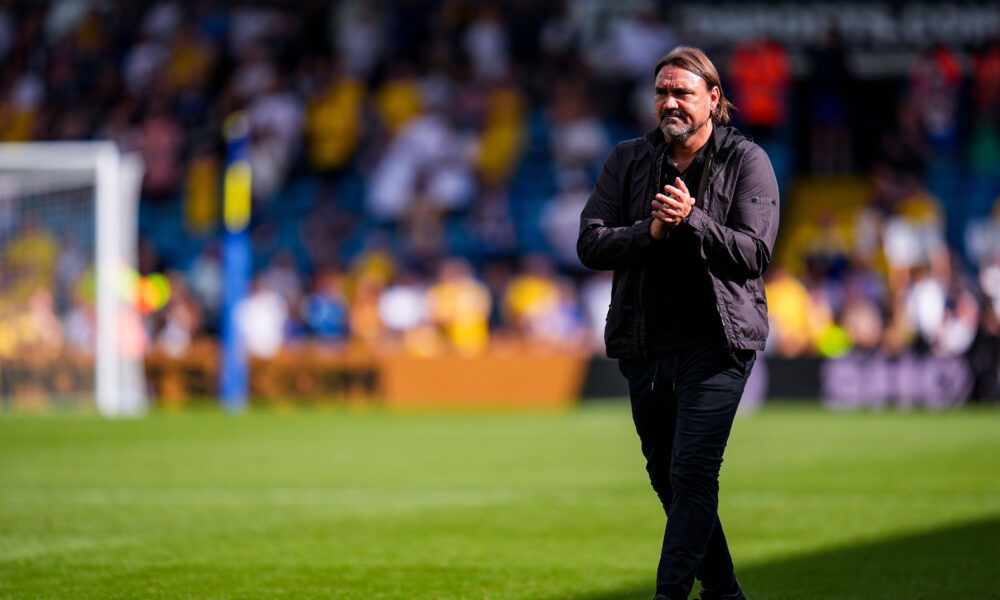 Leeds United to Sign Three Players This Summer - YEP Reporter