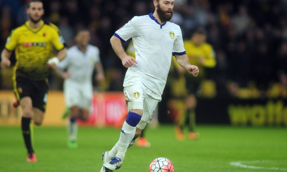 In my head this is my last season - Former Leeds United striker looking ...