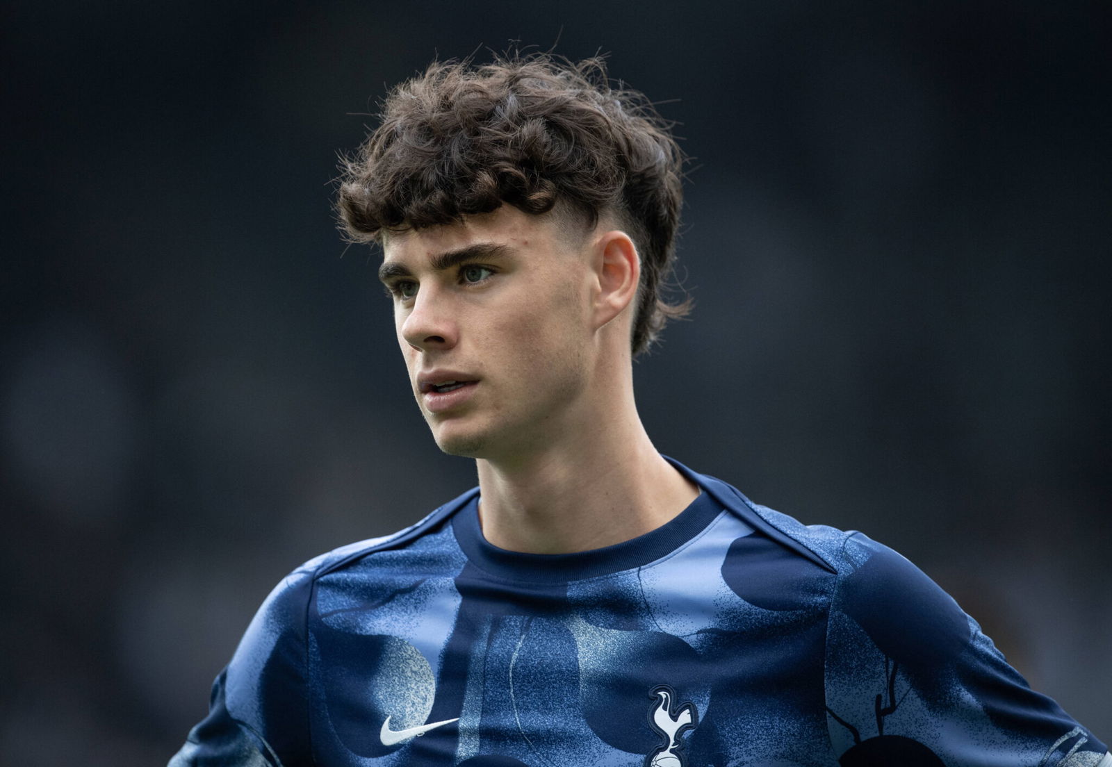 Archie Gray set for stunning transfer - The Leeds Press