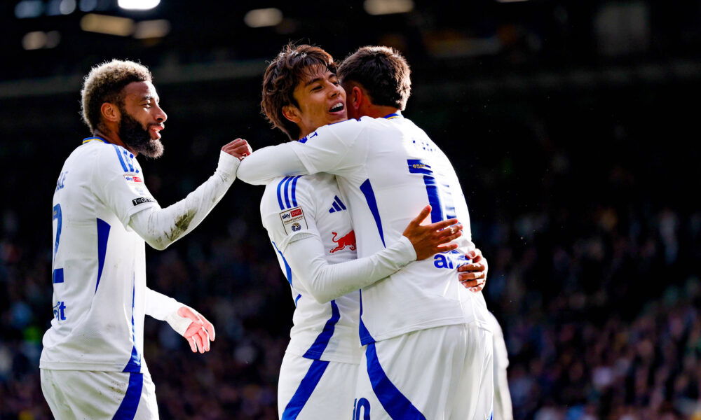 BBC journalist breaks down Leeds’ commanding win over Coventry