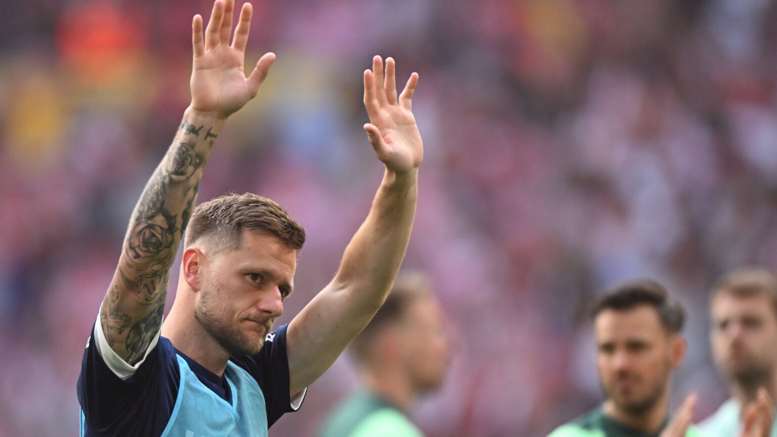 Contract details of Former Leeds star Liam Cooper revealed - The Leeds ...