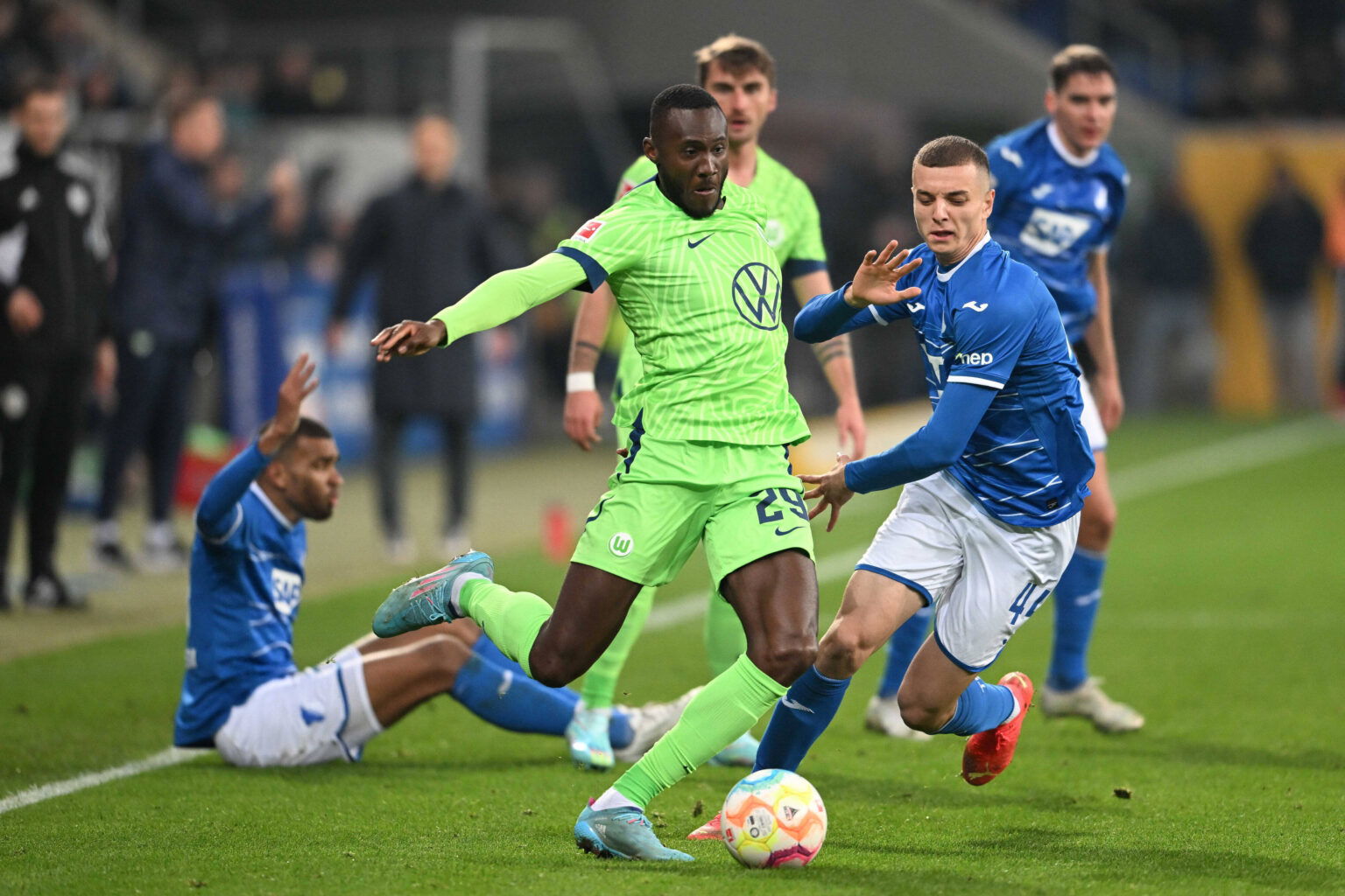 Leeds United new signing receives heartwarming message