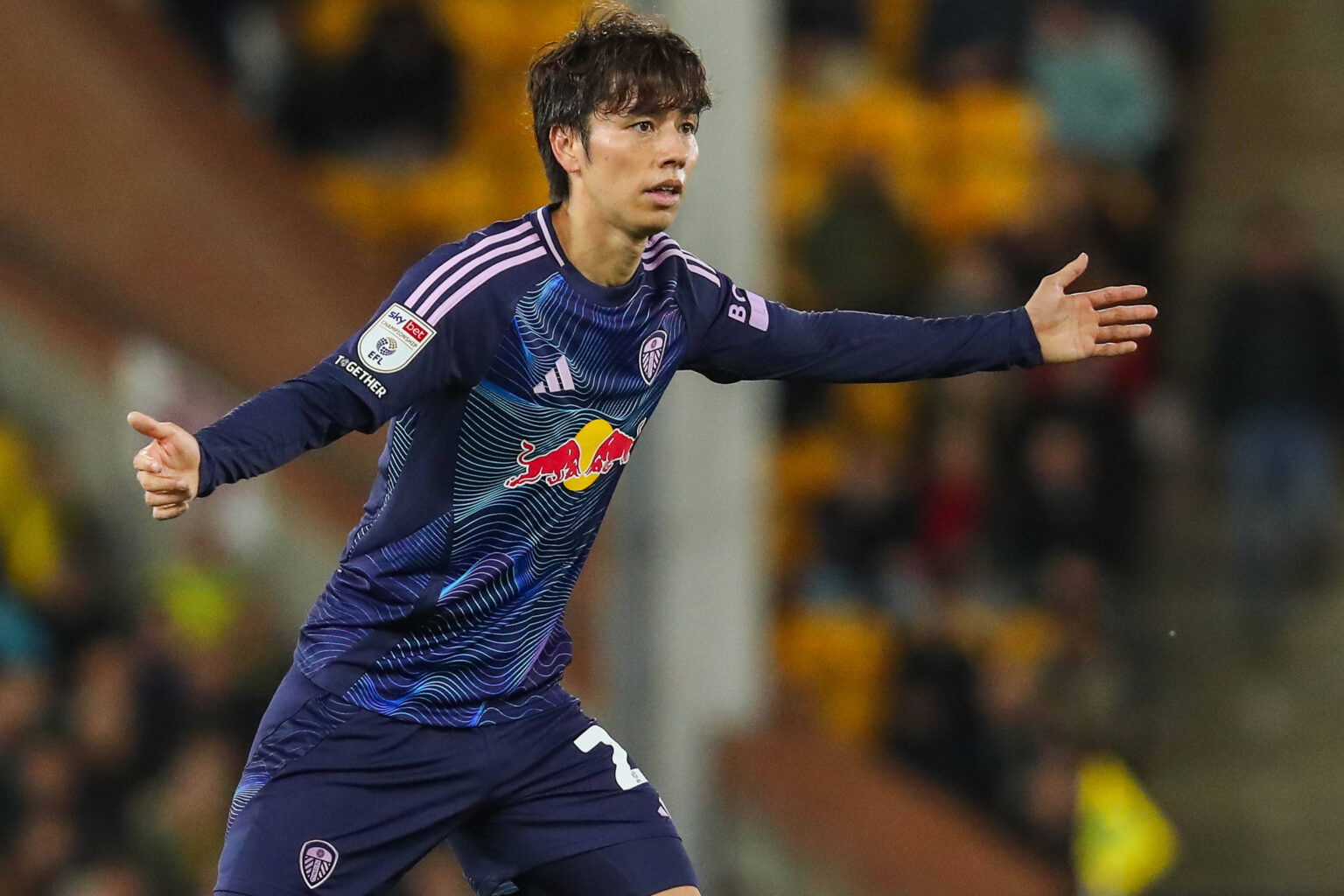 Pundit names Leeds star who wowed in win over Sheffield United