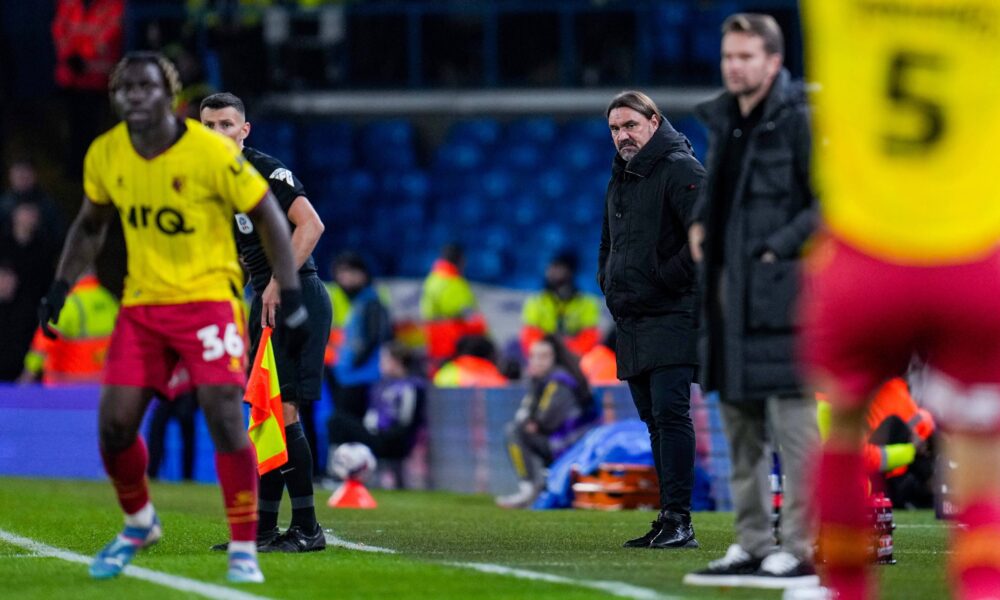 Leeds United brilliant decision boosts Premier League hopes