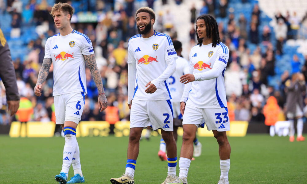 I asked AI to predict the final Championship table - you won't believe ...