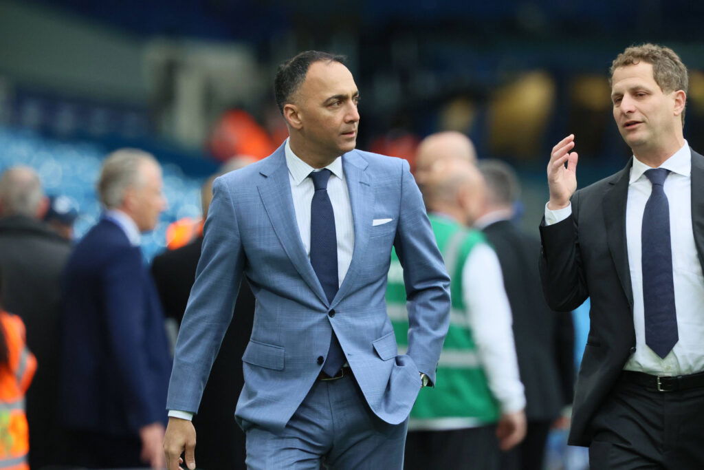 Paraag Marathe update as Leeds United ownership model could be set for ...