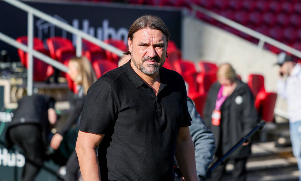 Leeds United make massive call for the January window - The Leeds Press