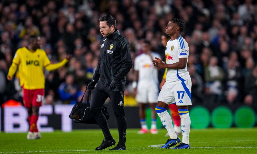 Leeds United set to add three star men to strongest squad - The Leeds Press