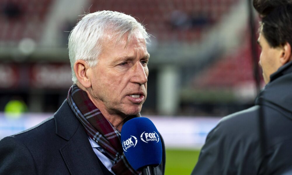 Former Premier League manager believes Sheffield United have the edge ...