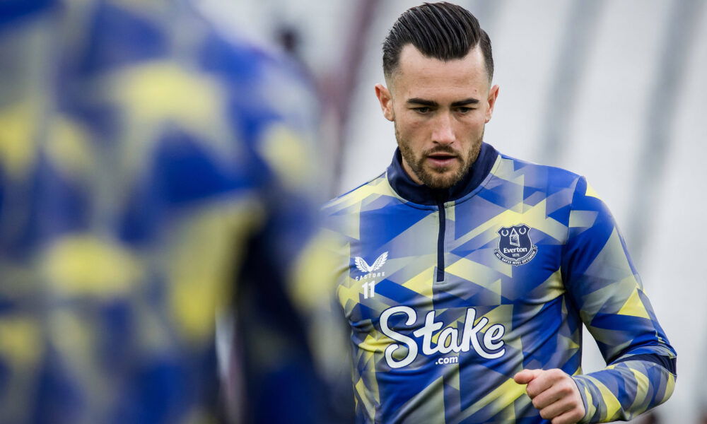 Huge Jack Harrison update - future of Leeds United star could be ...