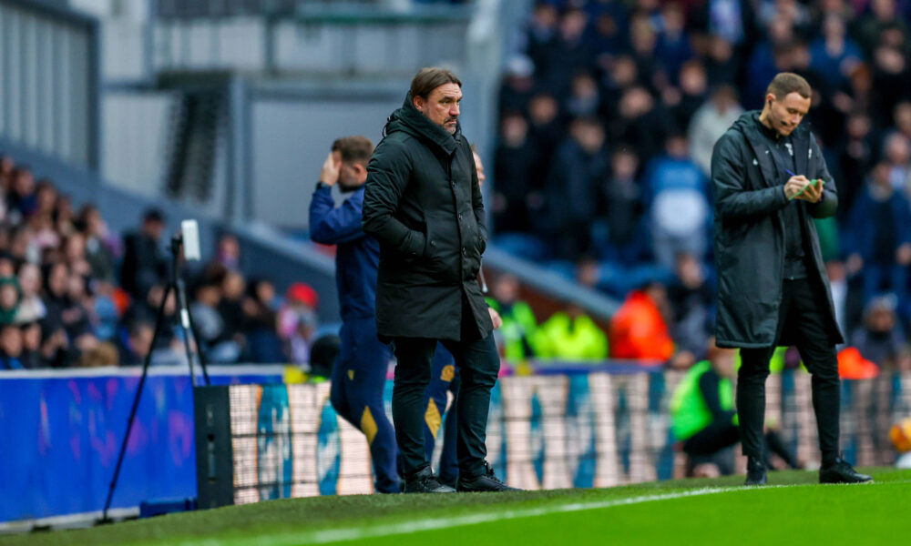 Leeds United fans must trust Daniel Farke and his instincts in the January window - The Leeds Press