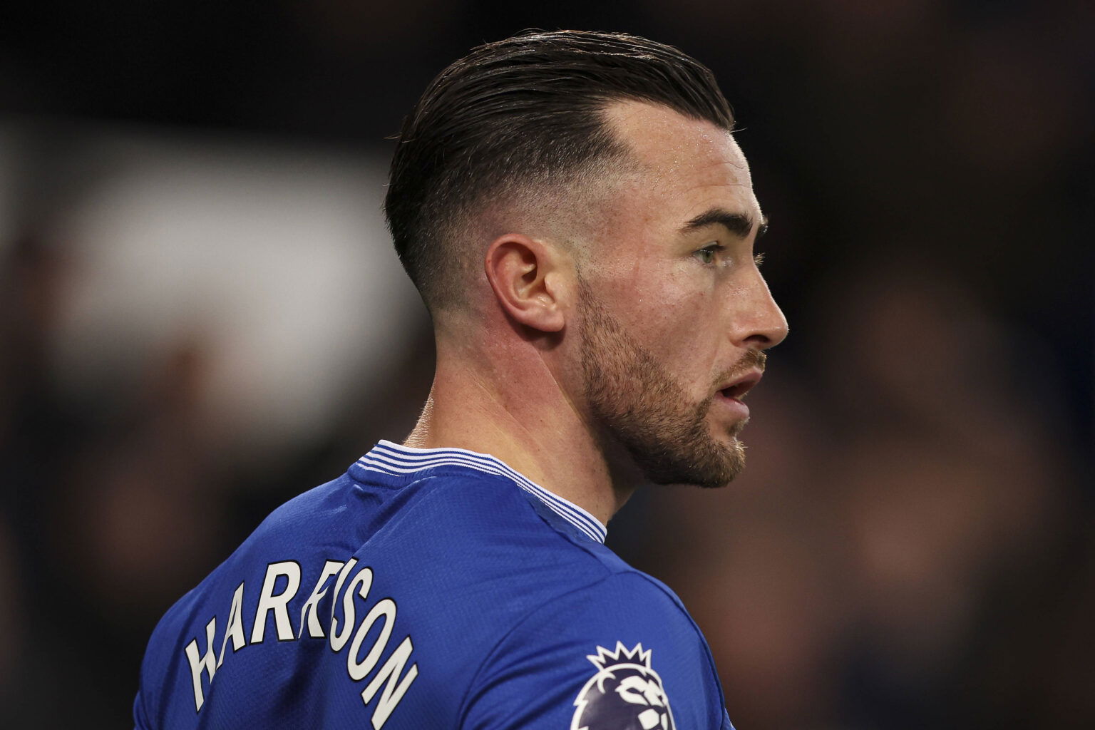 Everton make decision on signing Jack Harrison - Leeds United weren’t ...