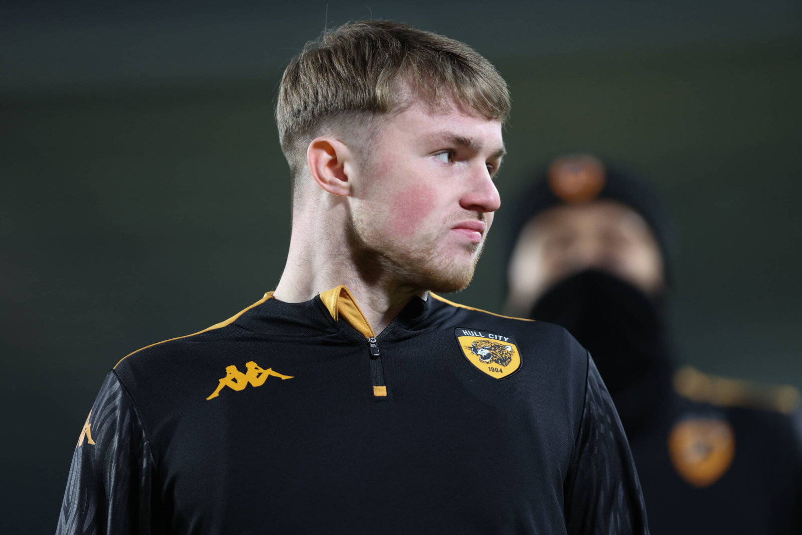 Hull City boss shares honest thoughts on Joe Gelhardt's future - Leeds ...