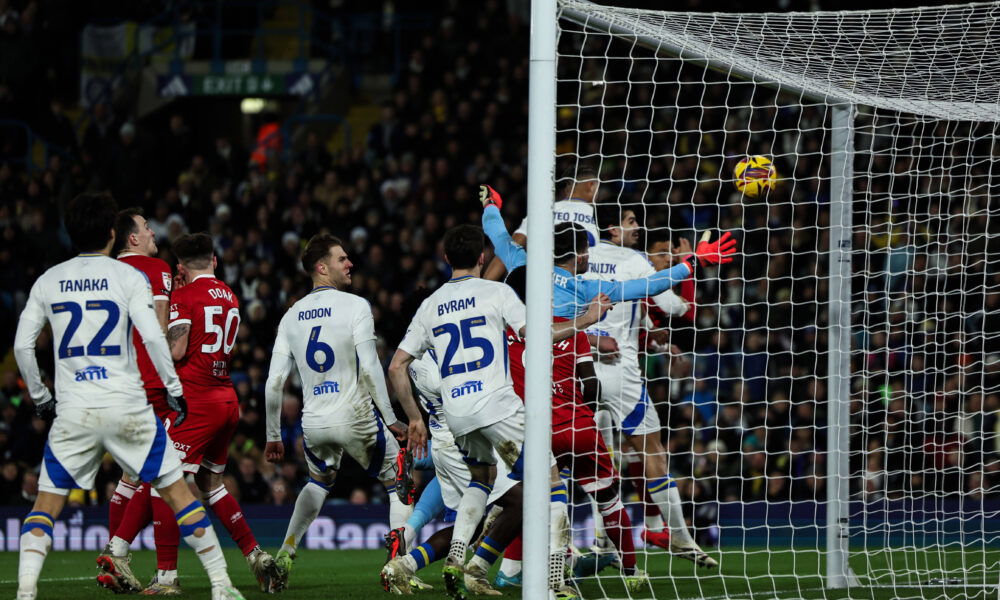 £11m forgotten man has a chance to redeem himself at Leeds United - Daniel Farke must not ignore ...